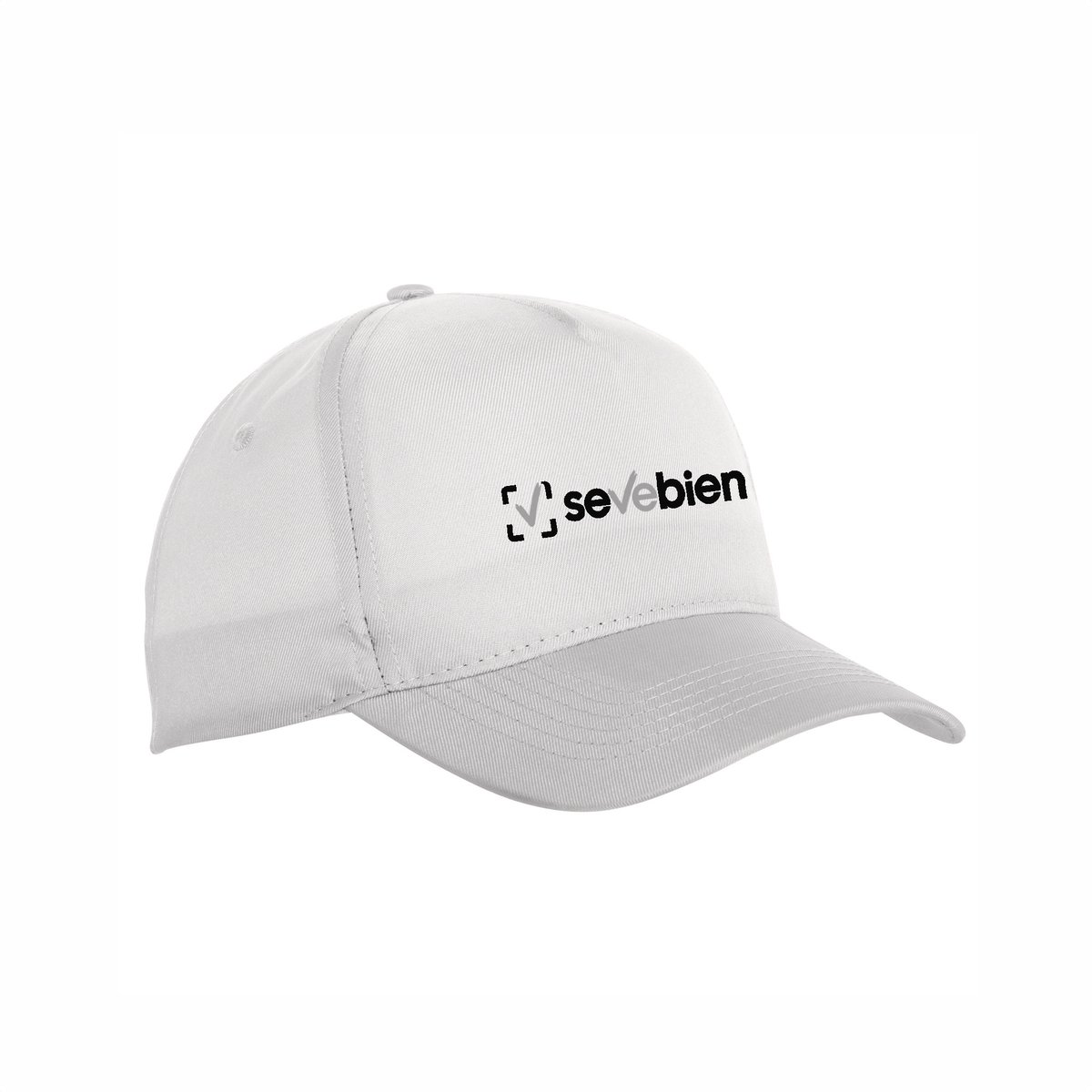 Gorra Penta con diseño simple y ajuste cómodo