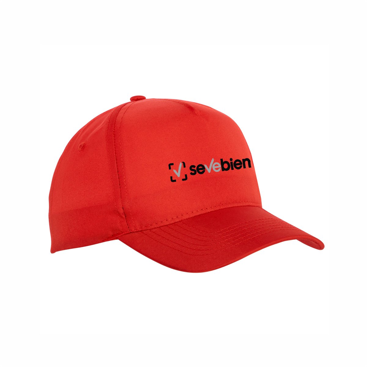 Gorra Penta con diseño simple y ajuste cómodo